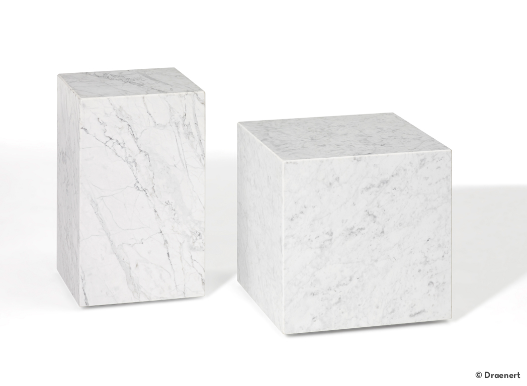 DRAENERT Beistelltisch Qbic | Heider