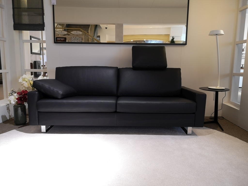 RHEINWERK Sofa RW100 Leder | Heider